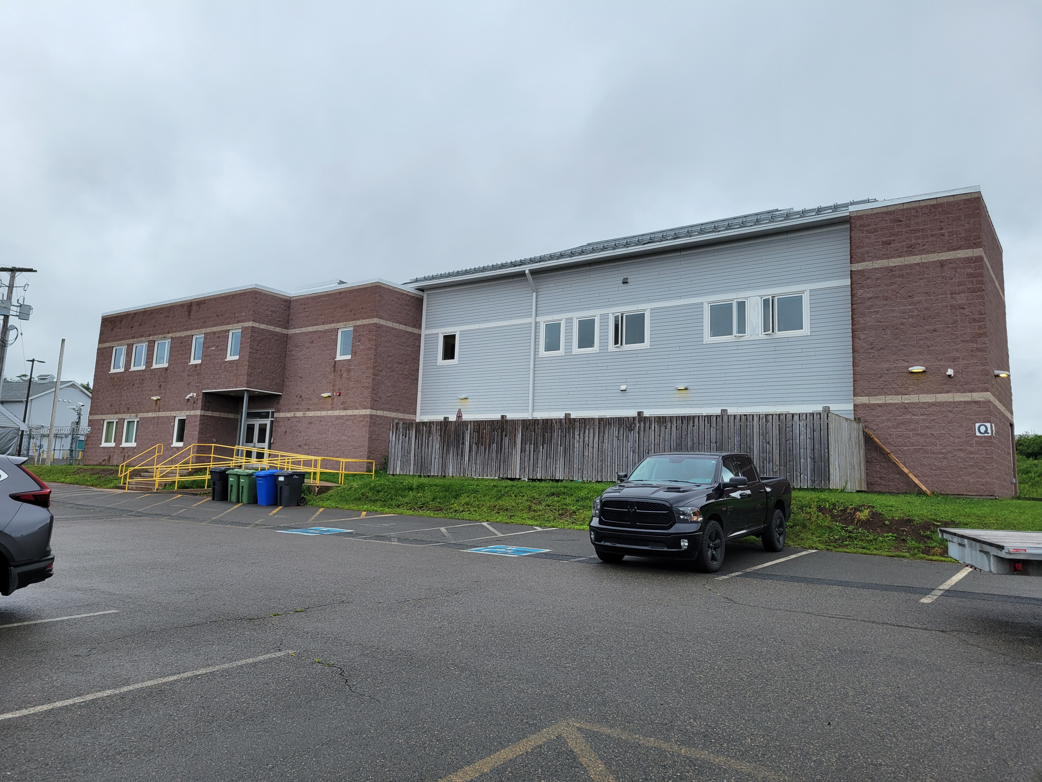 Nova Institution for Women | OCI | BEC